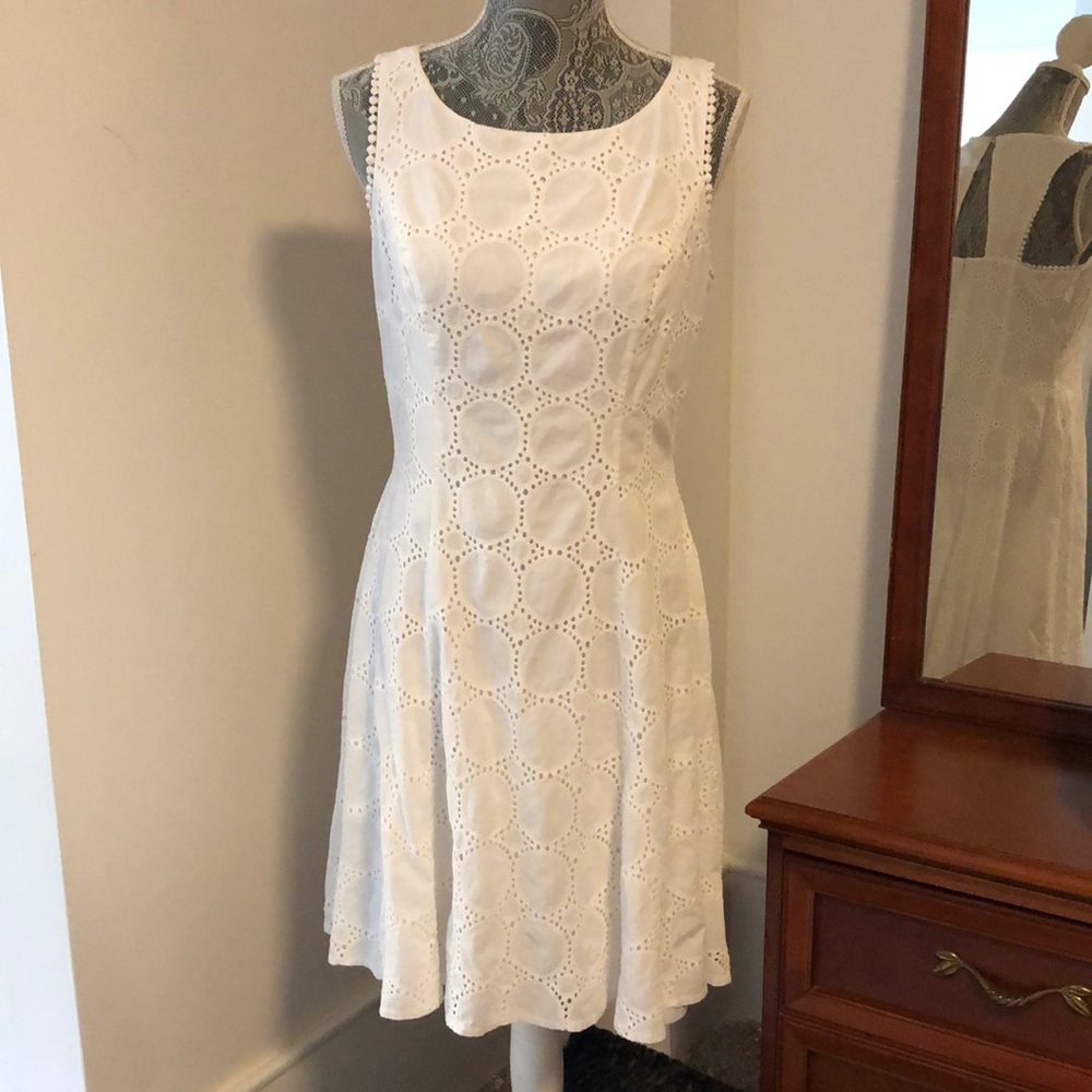 Very Nice Dress - Gem